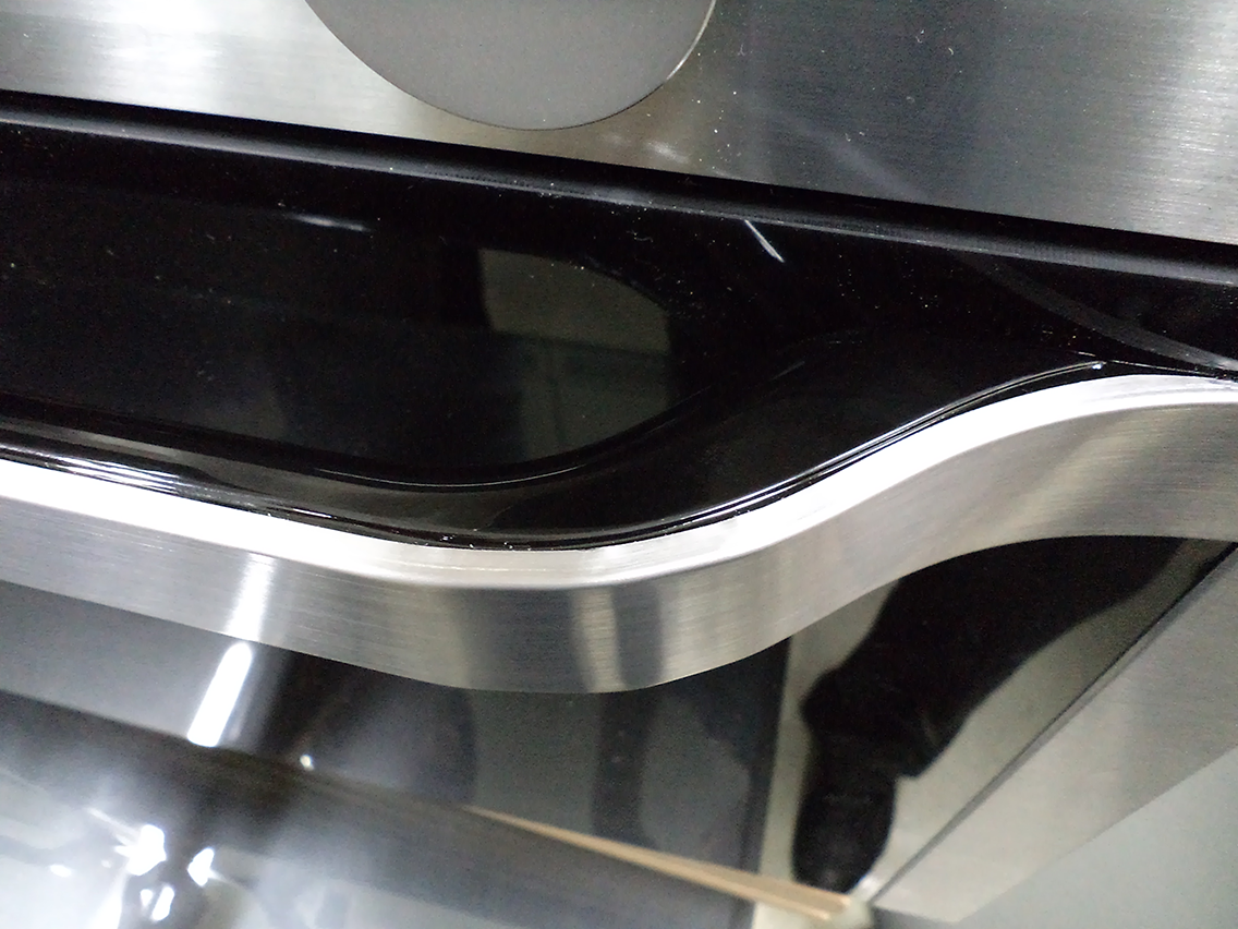 Premium Oven – Pitt Design