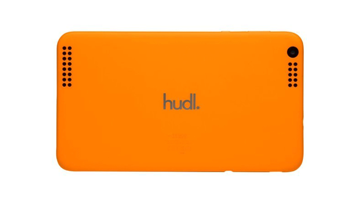 Hudl Tablet – Pitt Design