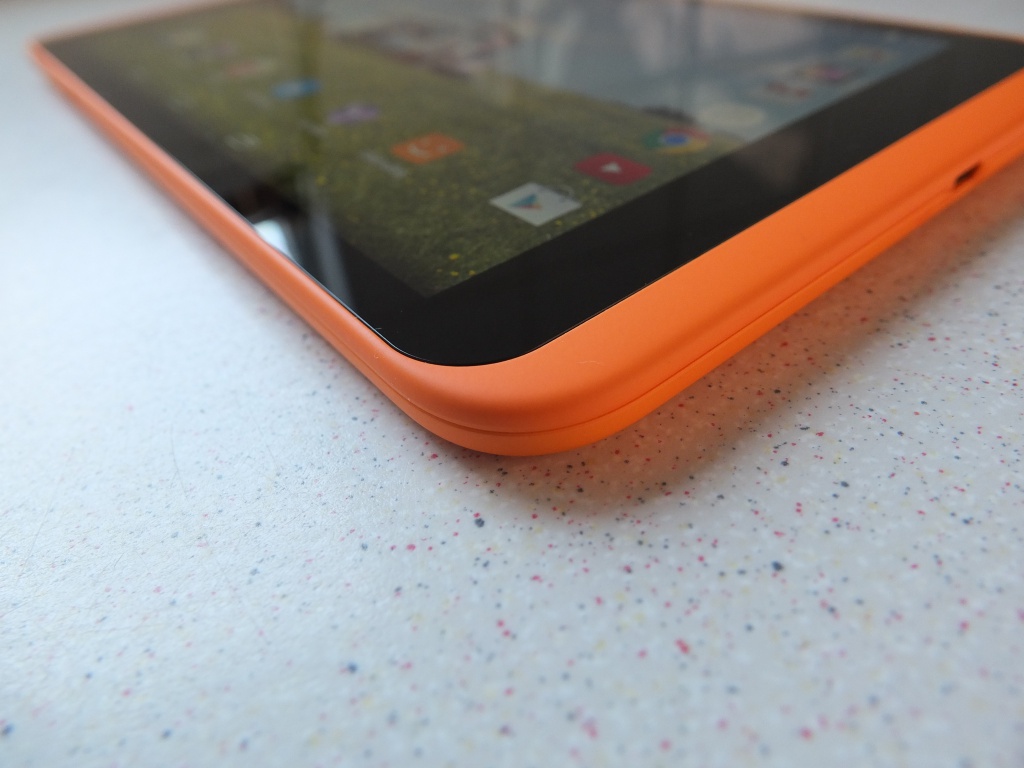 Hudl Tablet – Pitt Design