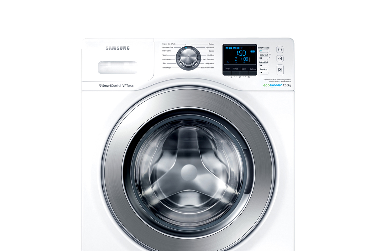 Washing Machine Innovation – Pitt Design