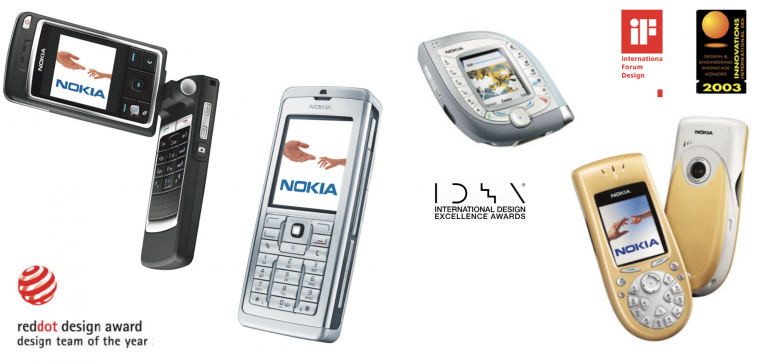 Mobile Phones – Pitt Design