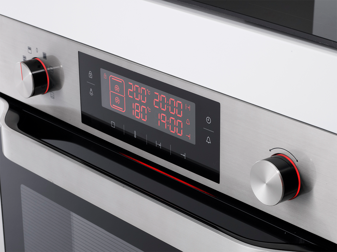 Premium Oven – Pitt Design