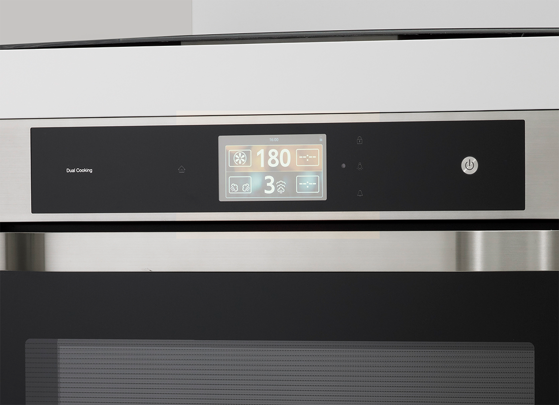 Premium Oven – Pitt Design