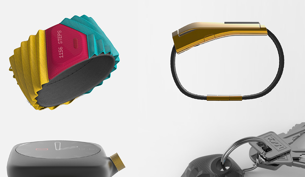 Wearables Research – Pitt Design